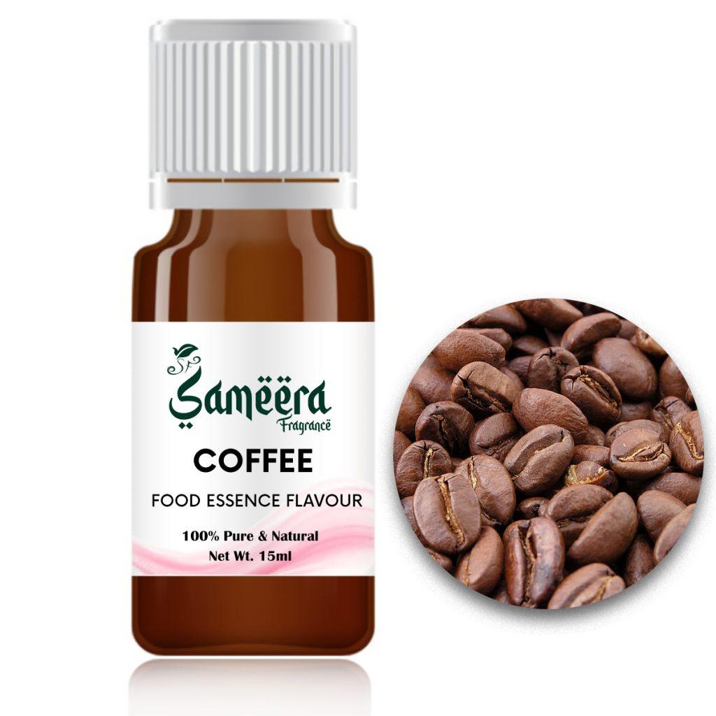 Buy Coffee Edible Essence Flavour Oil For Health & Beauty Nutrition In ...